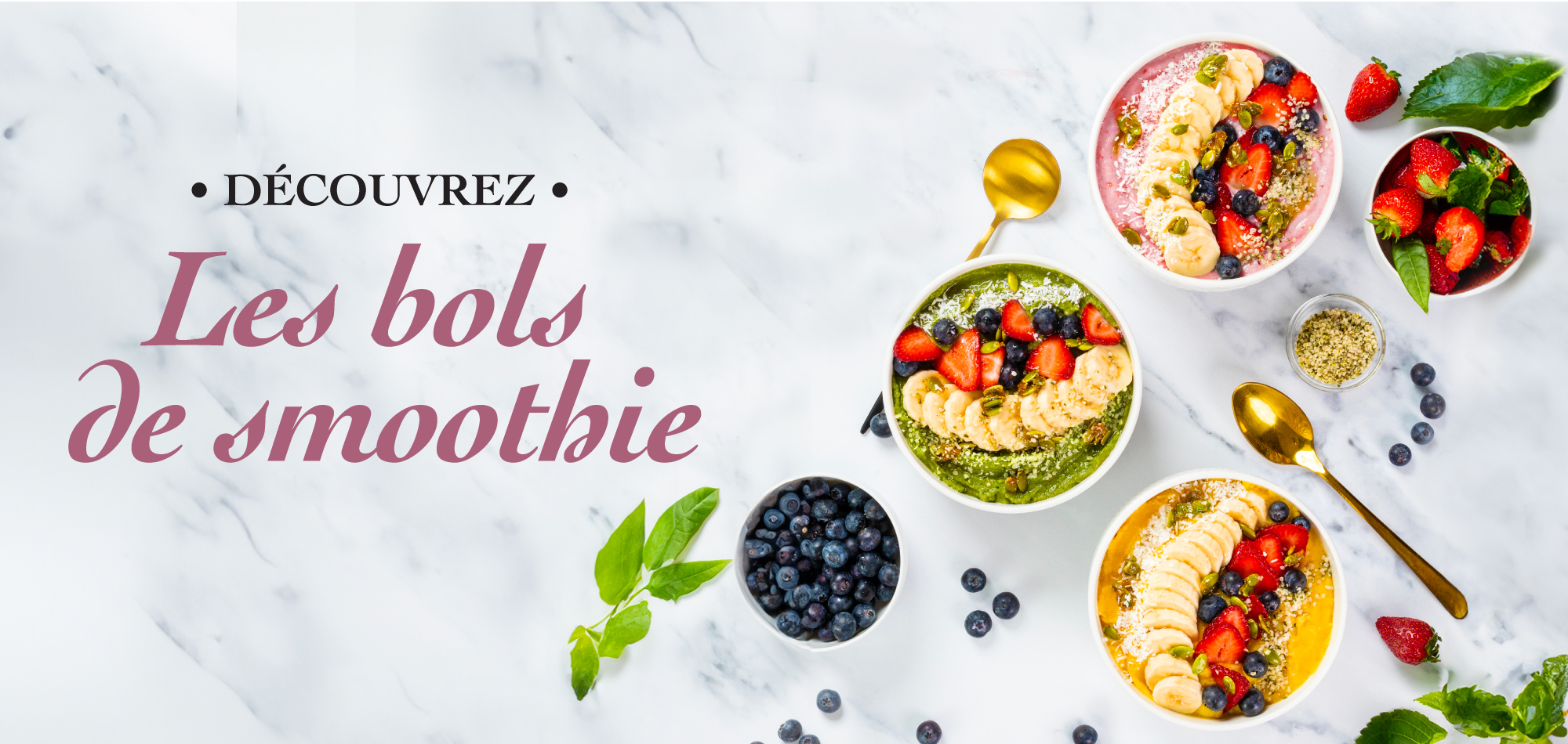 Restaurant vegan 100 % végétal | Copper Branch